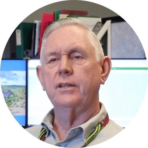 TracPlus Cloud - World Leading Common Operating Platform